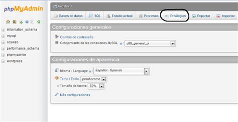 cómo instalar proftpd con soporte mysql ochobitshacenunbyte