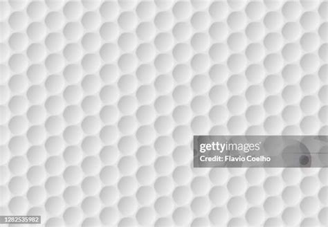 Seamless Golf Ball Pattern Photos And Premium High Res Pictures Getty