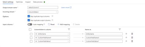 Modifying Json In Azure Data Factory To Give Nested List Stack Overflow