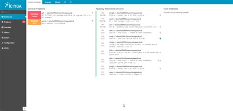 how to install icinga 2 or netdata on ubuntu 20 04 lts eroppa