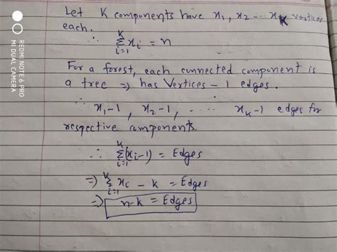 Graph Theory Gate Cse 2014 Set 3 Question 51