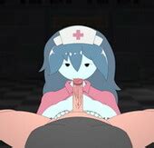 Tvcomrade Spooky Nurse Final