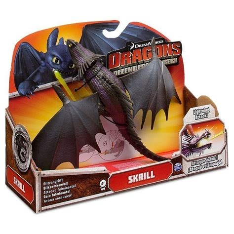 How To Train Your Dragon 2 Skrill