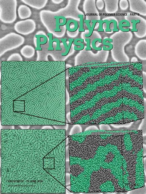 Nanostructure Stability And Swelling Of Ternary Block Copolymer