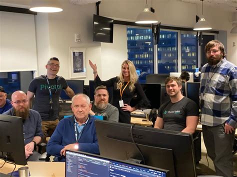 john krahulec on linkedin agileaf devsecops pairprogramming xp