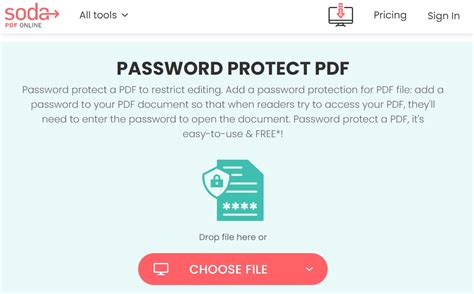 How To Easily Password Protect PDF Simple Ways UPDF
