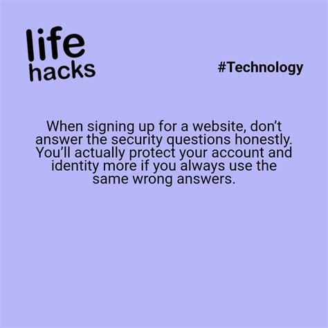 Discover 840 Tech Tips And Hacking Computer Ideas Helpful Hints Simple Life Hacks Household