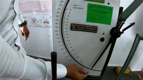 Charpy Impact Testing Machine Model Name Number Ait 300 En At ₹ 195000 Piece In Kolkata