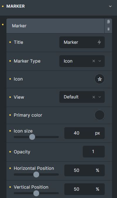 Piotnet Image Hotspots Highlight Details In An Image Piotnet Bricks