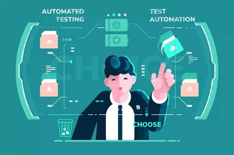 navigating challenges in automation testing a tester s perspective
