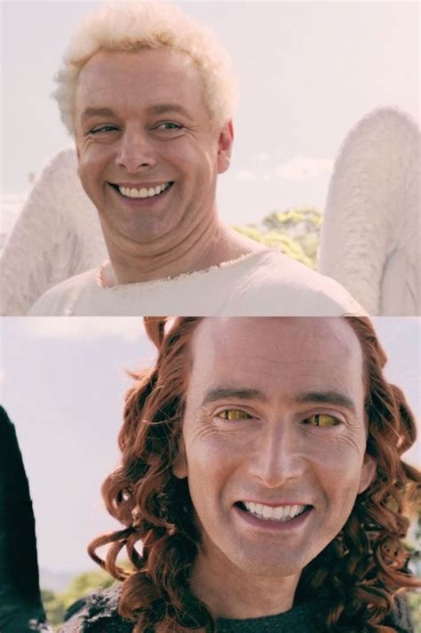 Пин от пользователя Ебака Корпорэйшн на доске Good Omens Дэвид тэнант Терри пратчетт