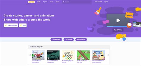 Scratch And Python From Colorful Blocks To Powerful Code Just AI Trends