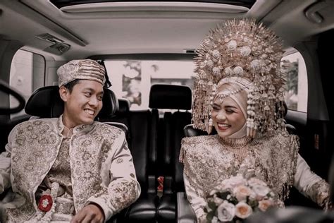 Deretan Jenis Pernikahan Yang Dilarang Dalam Islam Jangan Diikuti Ya Wedding Market