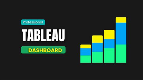 Create Custom Tableau Dashboards By Usama0342 Fiverr