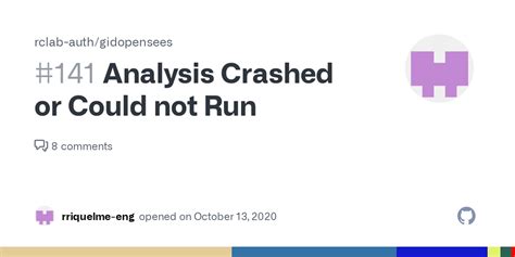 Analysis Crashed Or Could Not Run · Issue 141 · Rclab Authgidopensees