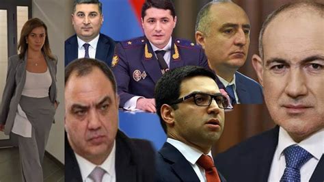 Ի՞նչ կապ ունի Աննա Հակոբյանը՝ աղմկահարույց պաշտոնանկությունների հետ