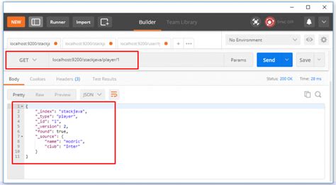 Api Lấy Document Theo Id Select Document Elasticsearch Stackjava
