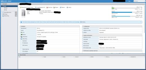 Install And Configure Vmware Esxi Vsphere And Vcenter By Yousuftashfeen Fiverr