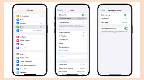 What Is Data Roaming Explanation Iphone And Android Usage Ohayu Esim