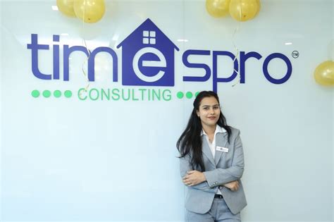 Nandini Chouhan On Linkedin Success Careergrowthwithtimespro Timesproconsulting…