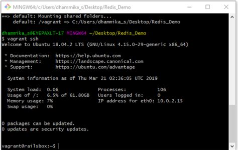 Getting Started With Redis Cluster By Dhammika Saman Kumara The Startup Medium