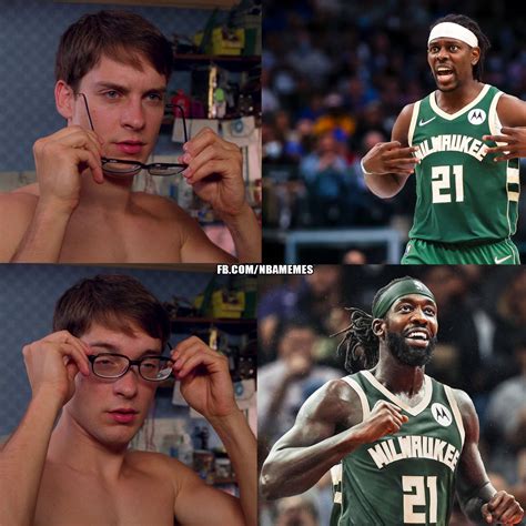 Nba Memes On Nba Nba Funny Nba Memes