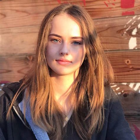 クリスティーナ・ピメノヴァさんのインスタグラム写真 クリスティーナ・ピメノヴァinstagram 「☀️」2月24日 11時23分