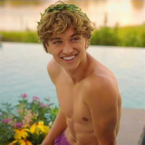 Jeremiah Fisher Turn Ons Hottest Guy Ever Cute Celebrity Guys