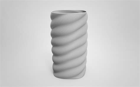Synthetic Morphologies Strata Based Objects