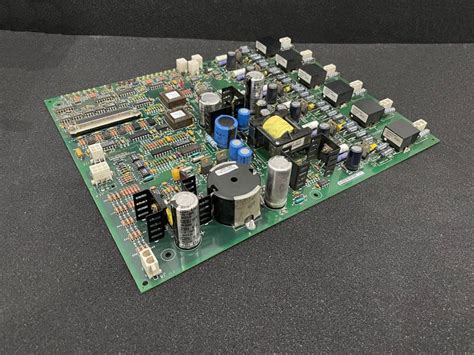 GE IS200EHPAG1ACB Gate Pulse Amplifier Card Hong Kong Saul Electric Co Ltd