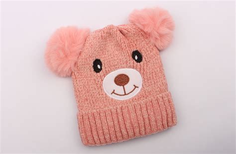 کلاه و شال گردن تو کرک 5 3 سال