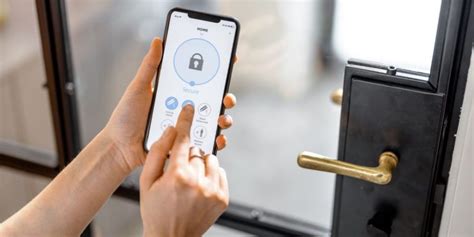 How Do You Change The Code On A Door Lock