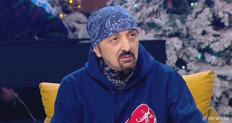 მაცხოვრის საფლავთან მივედი და ვთხოვე ჩემი სიცოცხლე წაიღე მეთქი დათო ევგენიძის ემოციური ისტორია