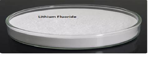 Lithium Fluoride Powder For Industrial At Rs 12005kg In Valsad Id 2850552758562