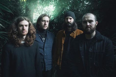 Australian Post Rock Post Metal Band Treebeard Share A Full Live Video Set From The Nostalgia