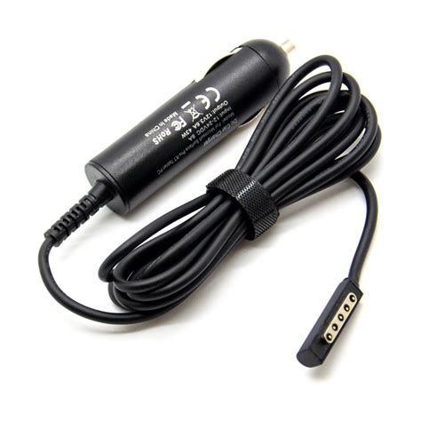 Microsoft Surface Autolader Laptop Autolader