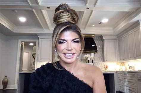 Teresa Giudice Skinny Weight Loss Before And After Photos