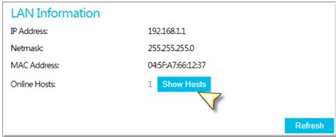 HƯỚNG DẪN CẤU HÌNH BIND IP TO MAC TRÊN THIẾT BỊ APTEK