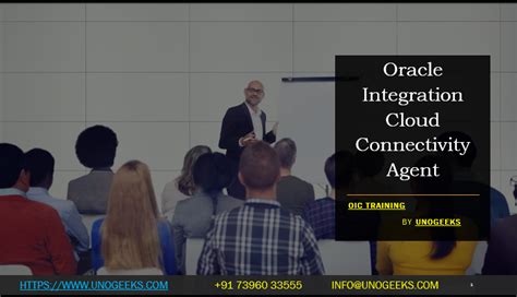 Oracle Integration Cloud Connectivity Agent By Techtutorsti Medium