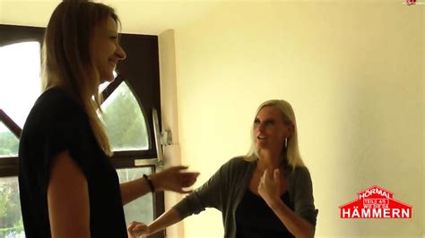 Dirty Tina HMWDDH Das Er Fick Finale Mit AnnyAurora LissLonglegs Dirty Tina