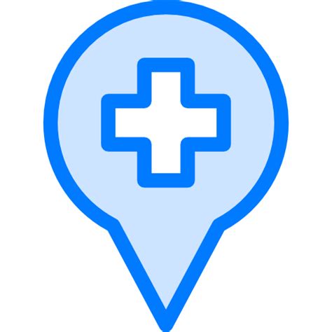 Pin Vitaliy Gorbachev Blue Icon