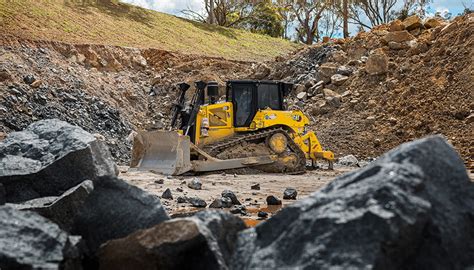 Next Generation Operators Lead The Way With Cat® Xe Machines Blog Westrac
