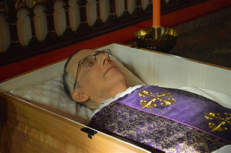 Rip Father Anthony Cekada