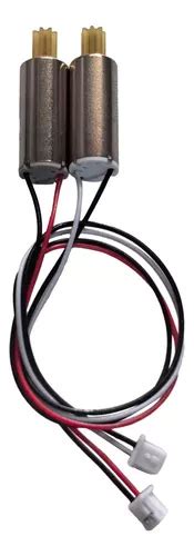 Drone Motors Quadcopter Motor Accs Peças De Reparo 2 Peças Frete Grátis