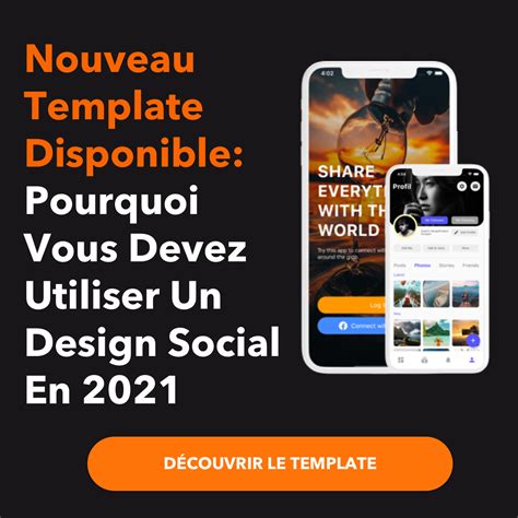 Template Flutter Driss As