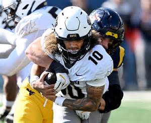 Coach Prime Needs Julian Lewis To Get Cu Buffs Football Back On Track