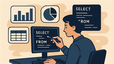 What Is Sql Structured Query Language Examples In Analytics