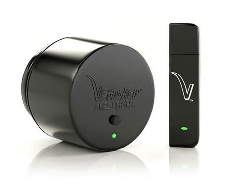 Vstroker Virtual Sex Adapter Masturbator Accessory Cock Ring Shop