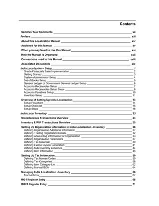 India Localization Urm In60106 Pdf