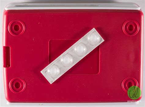 Quick Review Raspberry Pi Model A And Official Raspberry Pi Case